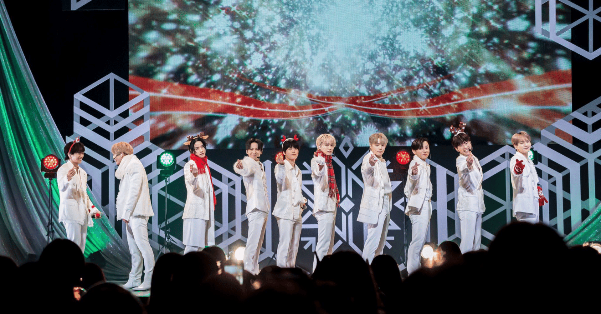 JO1｜神秘隊｜note