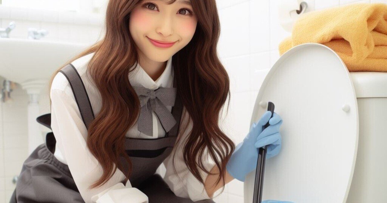 トイレの清潔さがガソリンスタンドの収益に影響を与える心理的な理由｜経営コンサル/新規事業立案/ガソリンスタンド/中小企業診断士/経営革新計画/三上康一