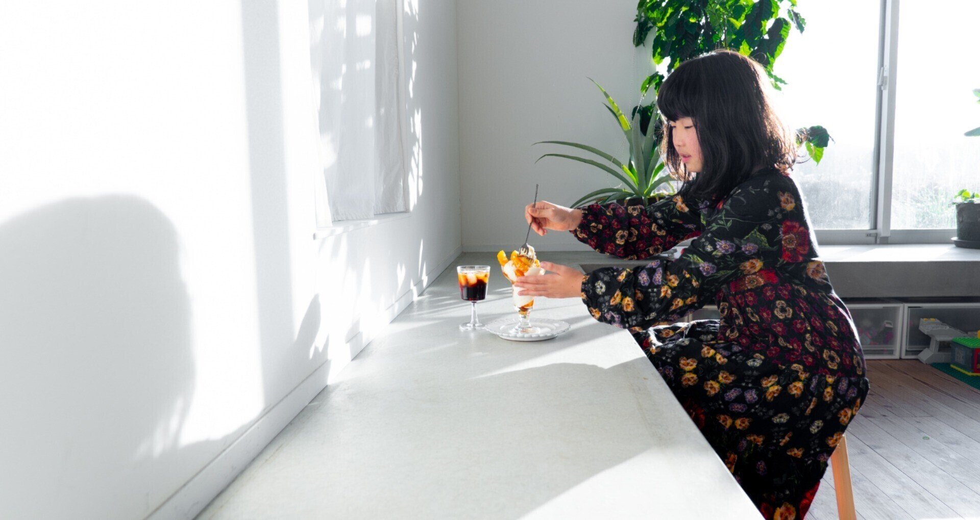 Satoru | @simopygo｜note