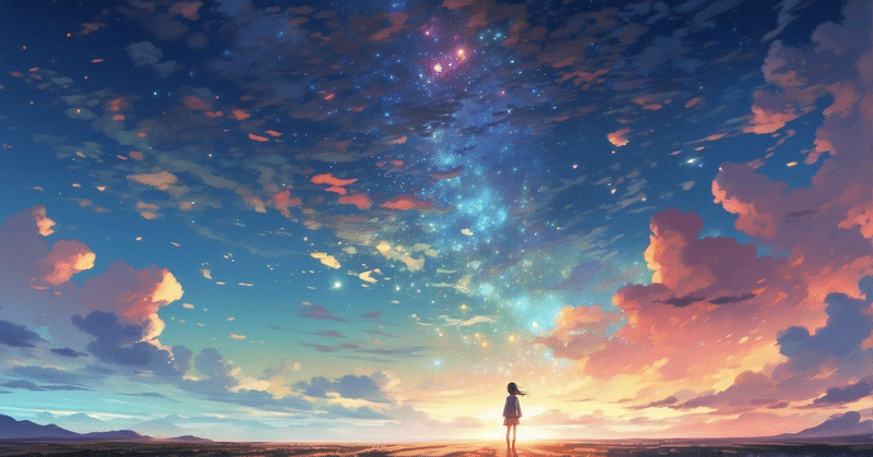 もしも明日が｜墨者〈bokusha〉