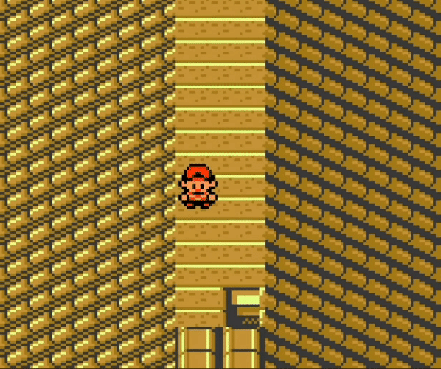 [#11]GB Studio ゲーム制作ログ｜GBVMで背景アニメーションを設定する_Part1｜Melano B(i/y)te Pixels