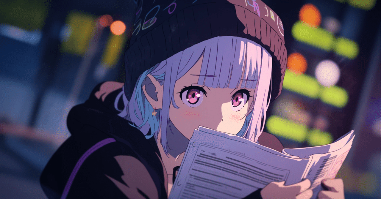 画像から高品質な動画を実現「I2V-Adapter」他 / Catch up on AI 2023.12.30｜Yoshihiro Tanaka | taziku