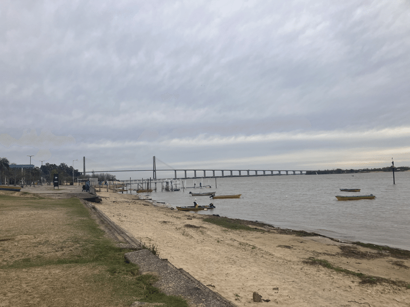 アルゼンチン滞在記録4｜小林萌里 Moeri Kobayashi