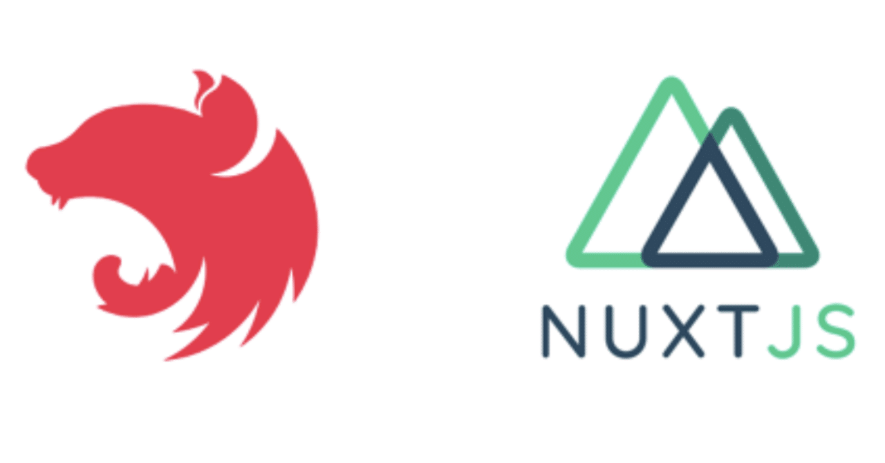 Nuxt.jsとNest.jsで表裏TypeScriptな環境をつくる(2.バックエンド編)｜daitasu