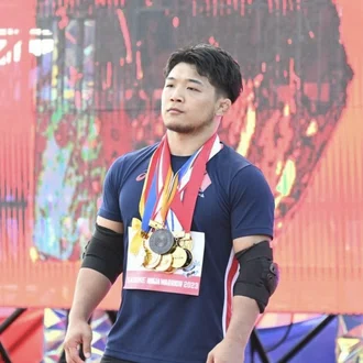 「好きなことほど苦しくなる。それでも突き進める人だけが景色を変えられる」｜【毎日投稿中】レスリングコーチ 梅林太朗 Taro Umebayashi