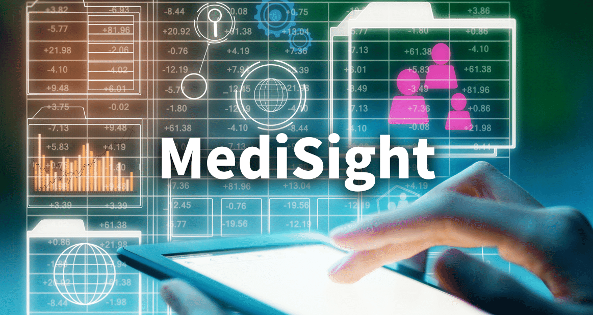 MediSightマガジン｜だいじろう｜note