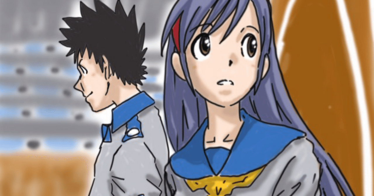 蒼穹のフリューゲル28｜Hecto