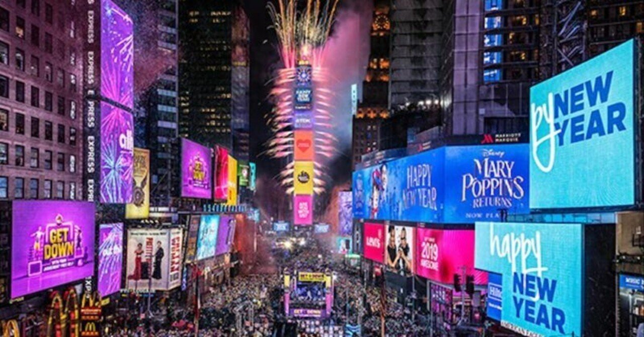 Year 2023 retrospect｜Atsuko@CFO視点を磨くビジネス英語コーチ