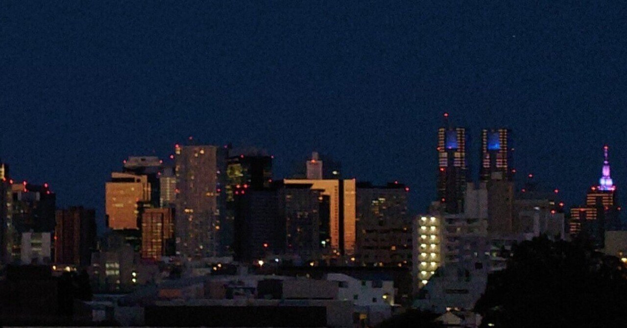 今年の振り返り 2023年｜青海 陽