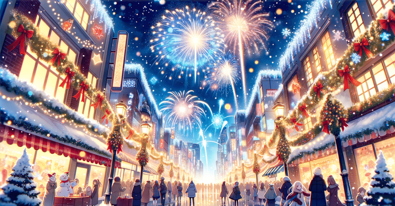 2023年note &pixiv振り返り｜たぬ