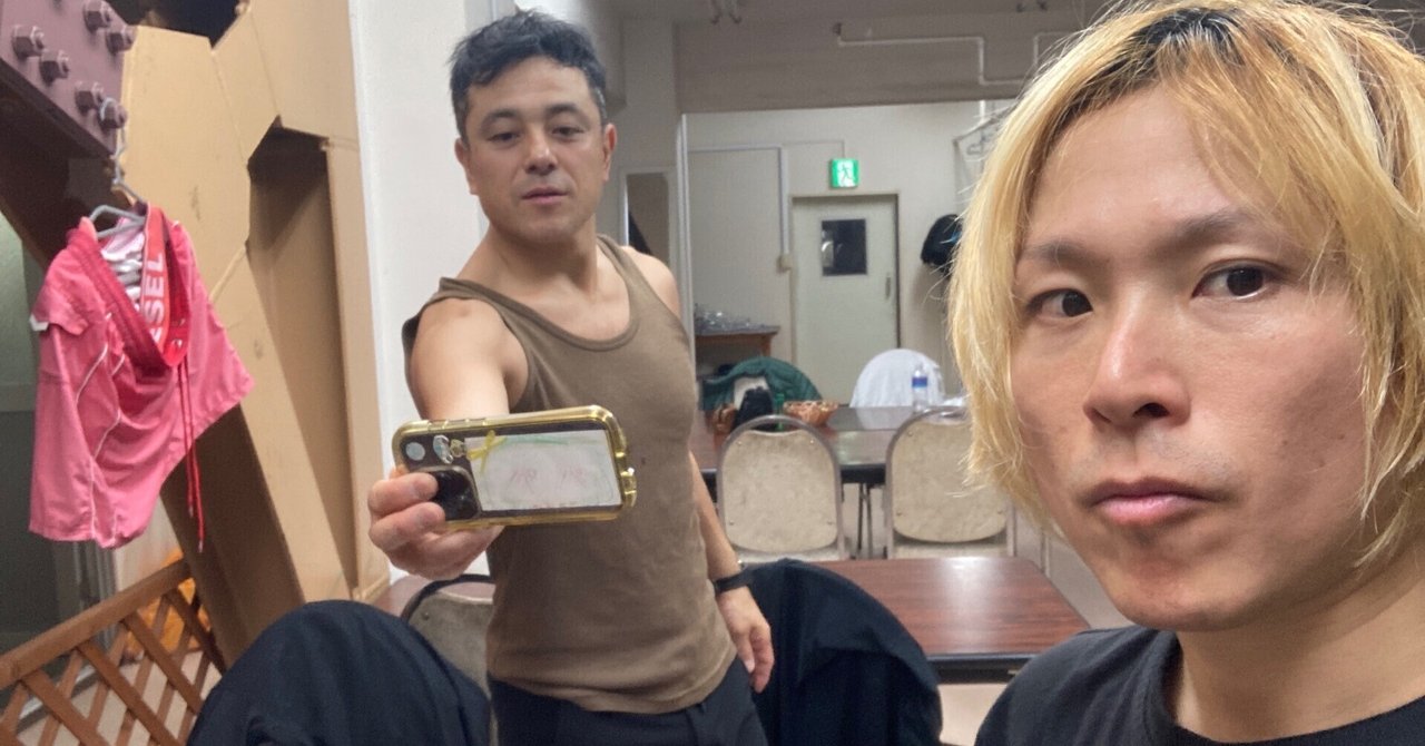 GABEZです。｜Pantomime Comedy Duo GABEZガベジ