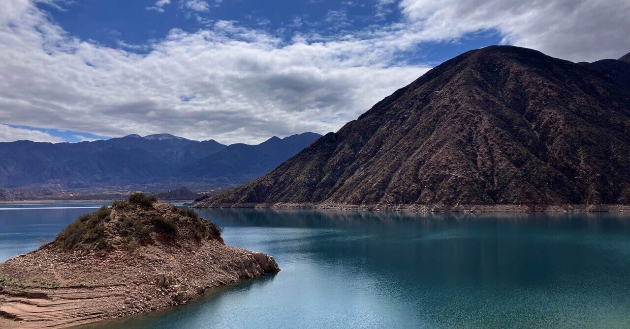 アルゼンチン滞在記録5｜小林萌里 Moeri Kobayashi