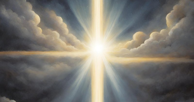 天地創造 聖書のことば遊び②｜石田平和 Heiwa Ishida