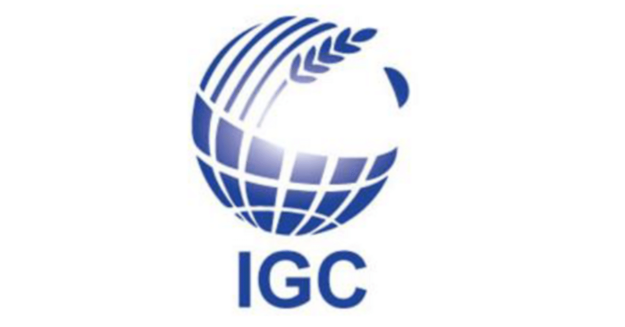 IGCが穀物需給予測 世界生産は22．8億トンと2年ぶり増加｜世界のアグリフード