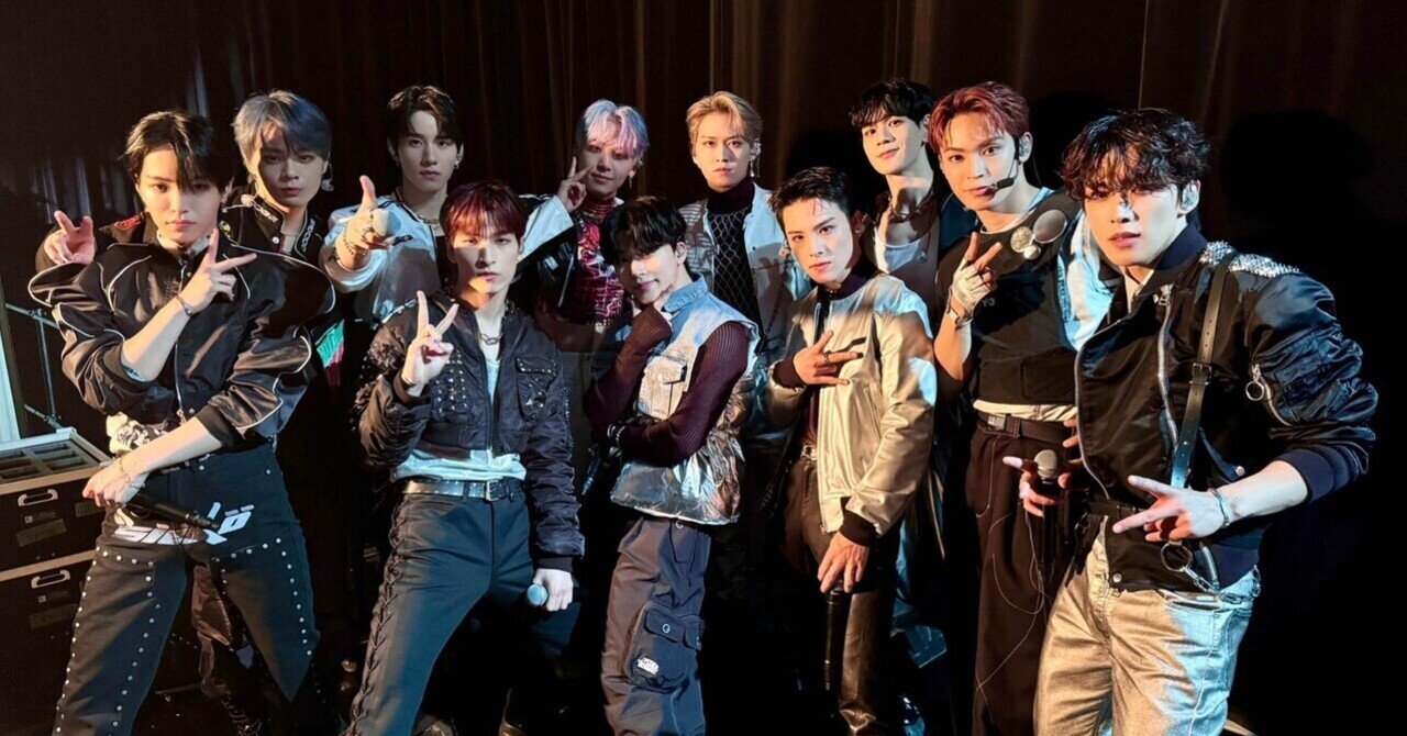 【JO1】新年早々楽しめよ〜！｜神秘隊