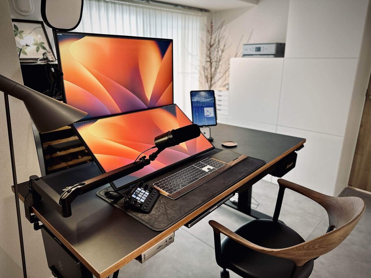 賃貸の天井にグレアレスなスポットライトを設置する｜suwa-sh / 諏訪真一