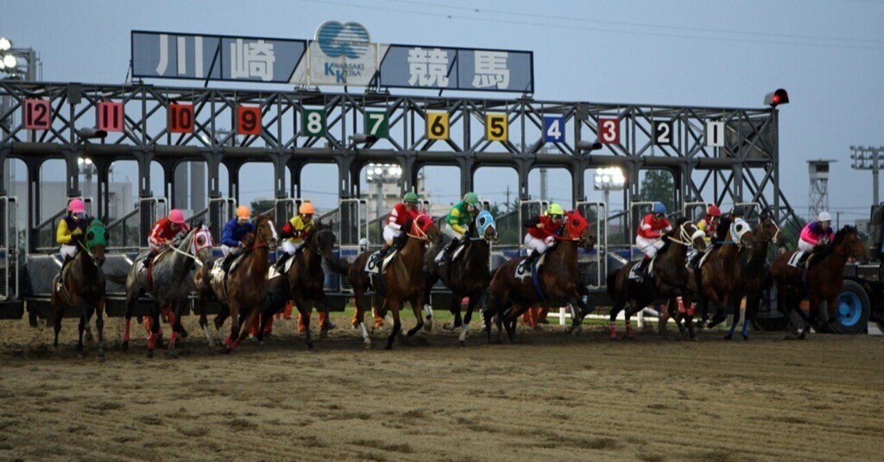 【川崎👊激熱穴馬🔥勝負レース👊🔥】12（火）【11r】21stゴールデンホース賞 C1c2（発走時刻1635）｜さやだま