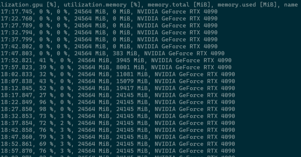 WSL2でMixtral 8x7B Instruct with AWQ & Flash Attention 2を試してみる｜ngc-shj