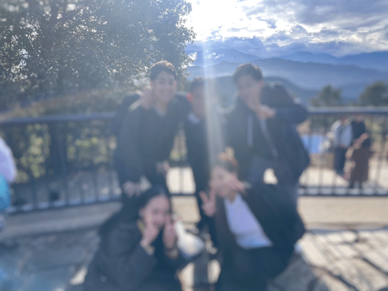 Yusuke Tatsumi｜note