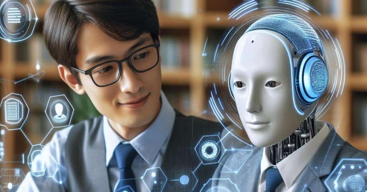 2024年は"超AI"が来る（前編）｜arata_suehira