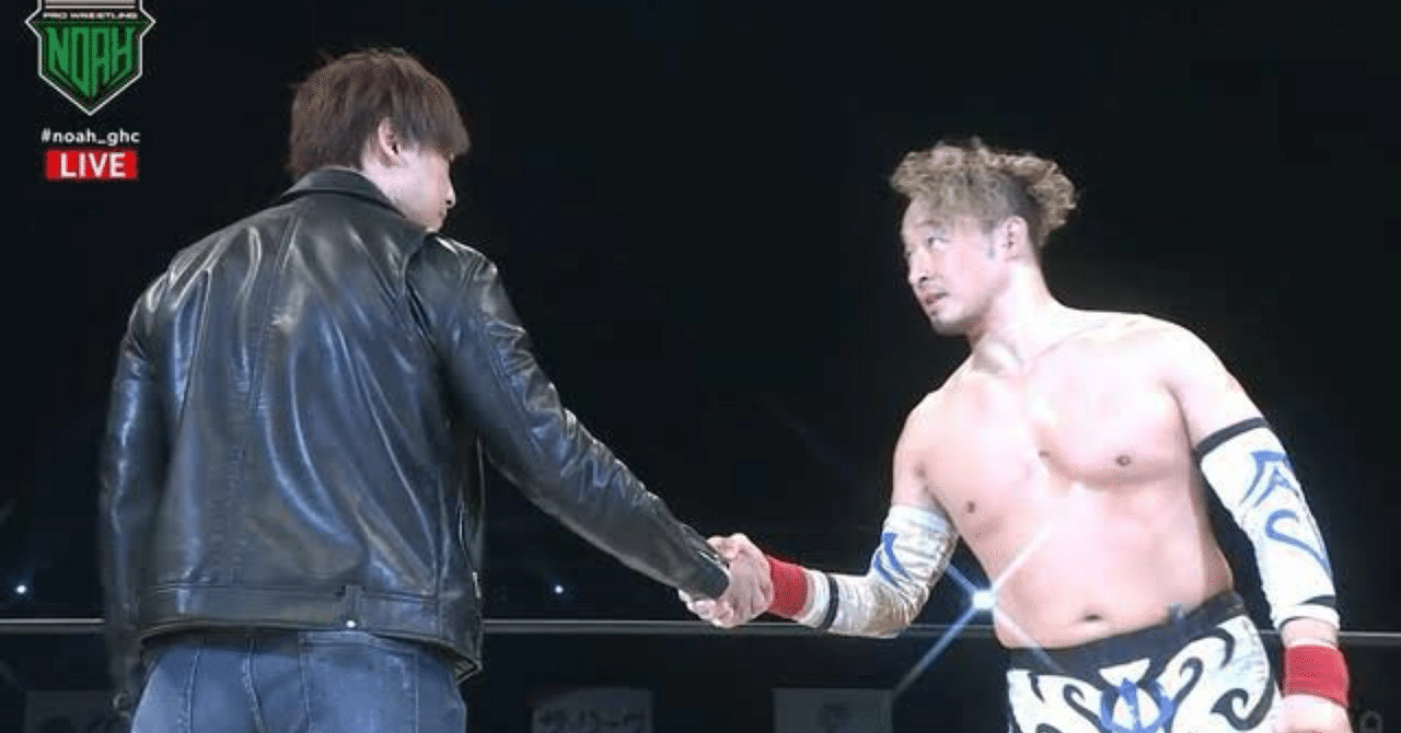 1.2有明のメインイベントは何故跳ねなかったのか｜暴走キングコング“Taiga“