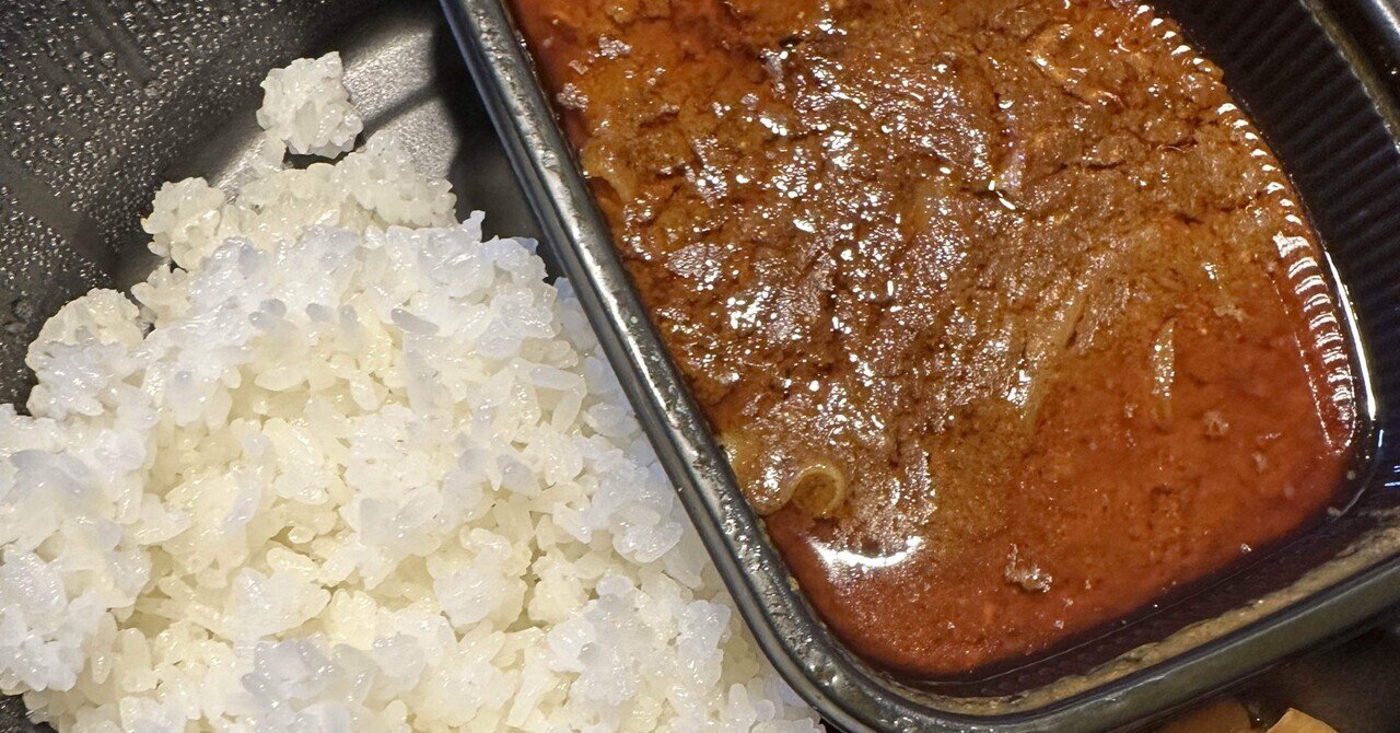 CoCo壱番屋 20辛｜coeurcrepe note