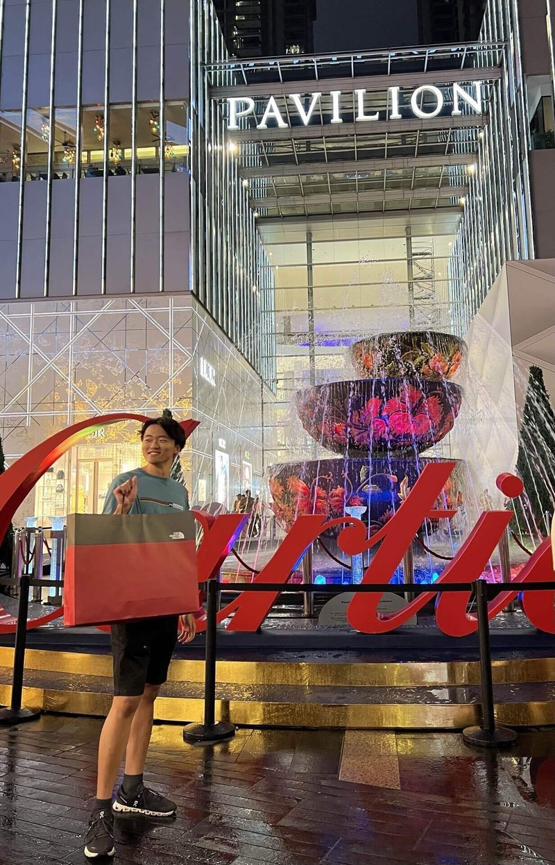 岐路｜近藤拓真 Takuma Kondo