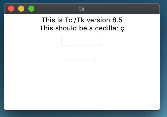 Pythonでプログラミング！---Tkinter（ttk!）｜donguri
