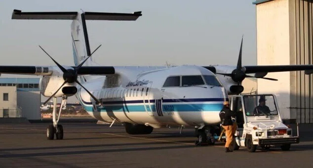 🗨️羽田で衝突した海保機MA722「みずなぎ」は東日本大震災で仙台空港で被災後に復活できた唯一の機体。能登半島地震の支援物資を運搬する際の事故 ...