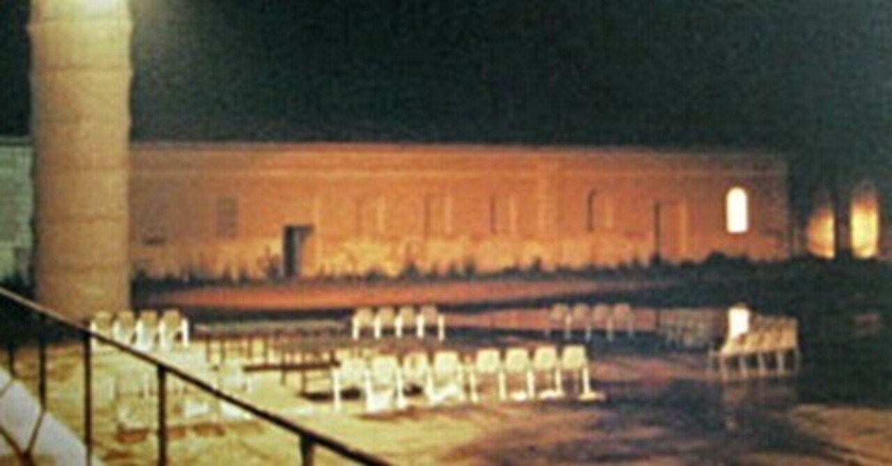 フリクション「ライヴ・イン・ローマ」｜安藤優 Masaru Ando