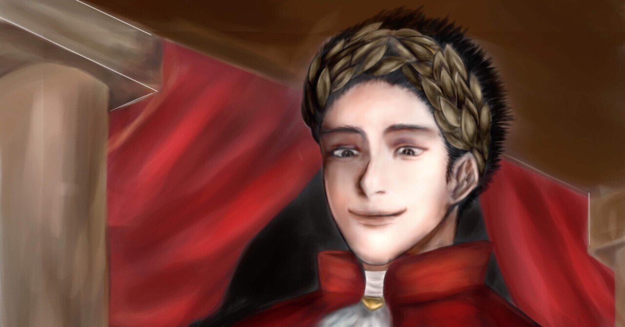 闇の皇帝セルダン【東大受験生】(seldon)のご挨拶｜Dark Emperor Seldon(暗黒皇帝セルダン)