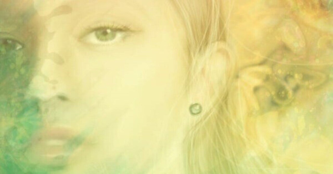 年末コラボ企画 with akkiy 「濃ゆい」Tさんのホロスコープリーディング｜はるな