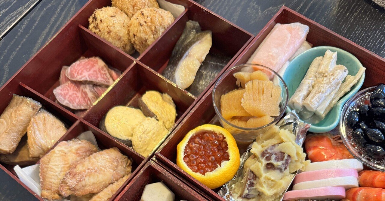 2023年の振り返り｜増野 賢太 / Kenta Masuno