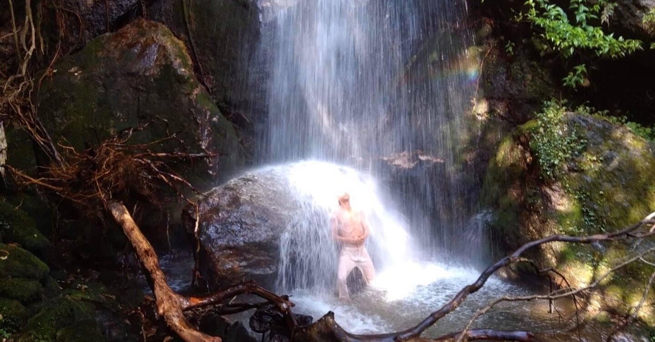 【極意 “空っぽ” 】｜Goro Kimura