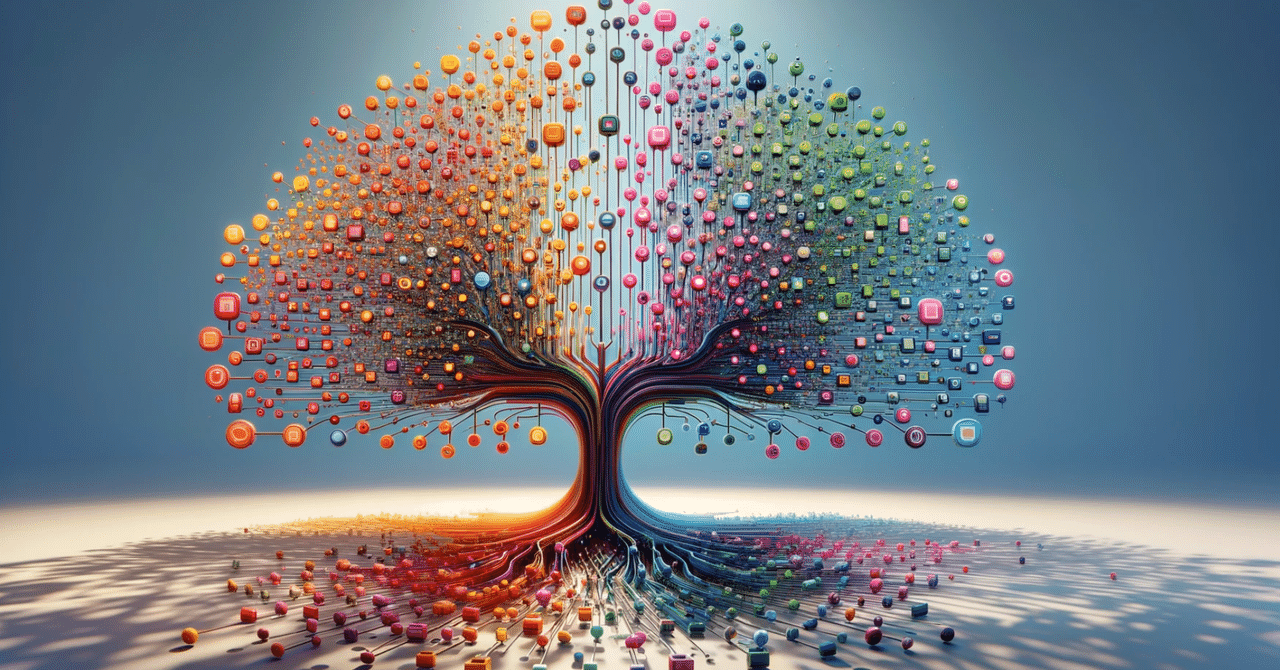 OpenAIのGPT-4のアーキテクチャへの仮説：Mixture Of Experts(MoE)による拡張性の高いLLM｜鈴木いっぺい (Ippei Suzuki)