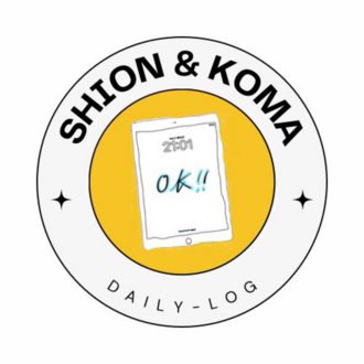 Shion & Koma｜note