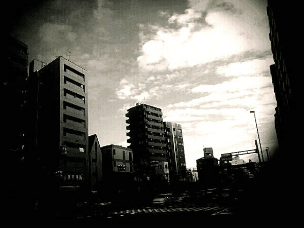 德永裕一郎｜note