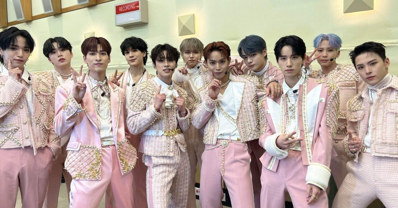 JAM歴3ヶ月JO1メンバーの好きなところを語りたい｜はっち