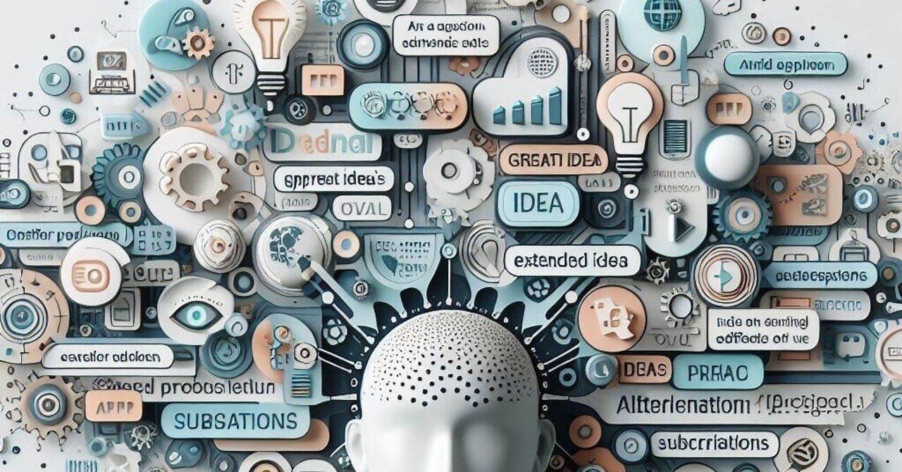 GPT : 『商品アイデアひろげ〜る』｜hima2b4