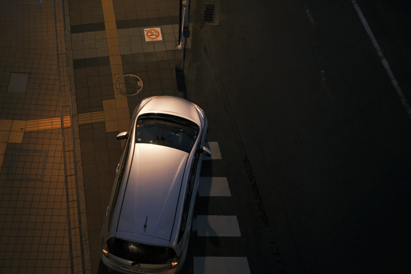 X100Vを使ってみた｜Toru