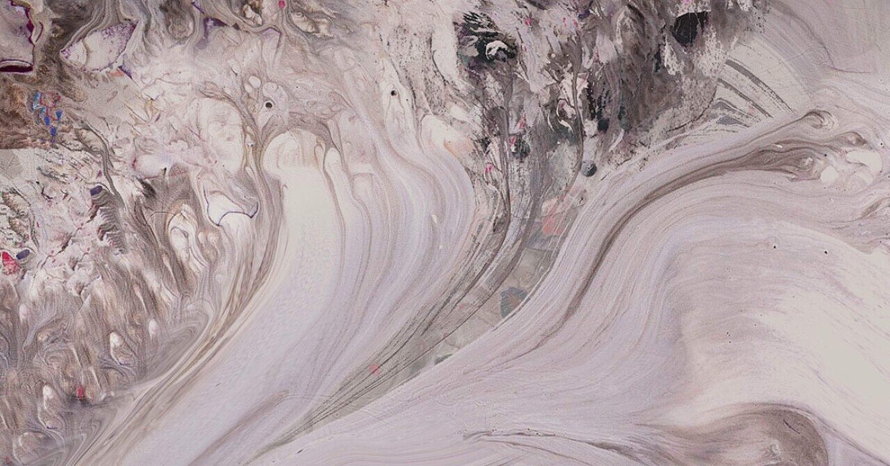 一圓融合｜Linn Evans