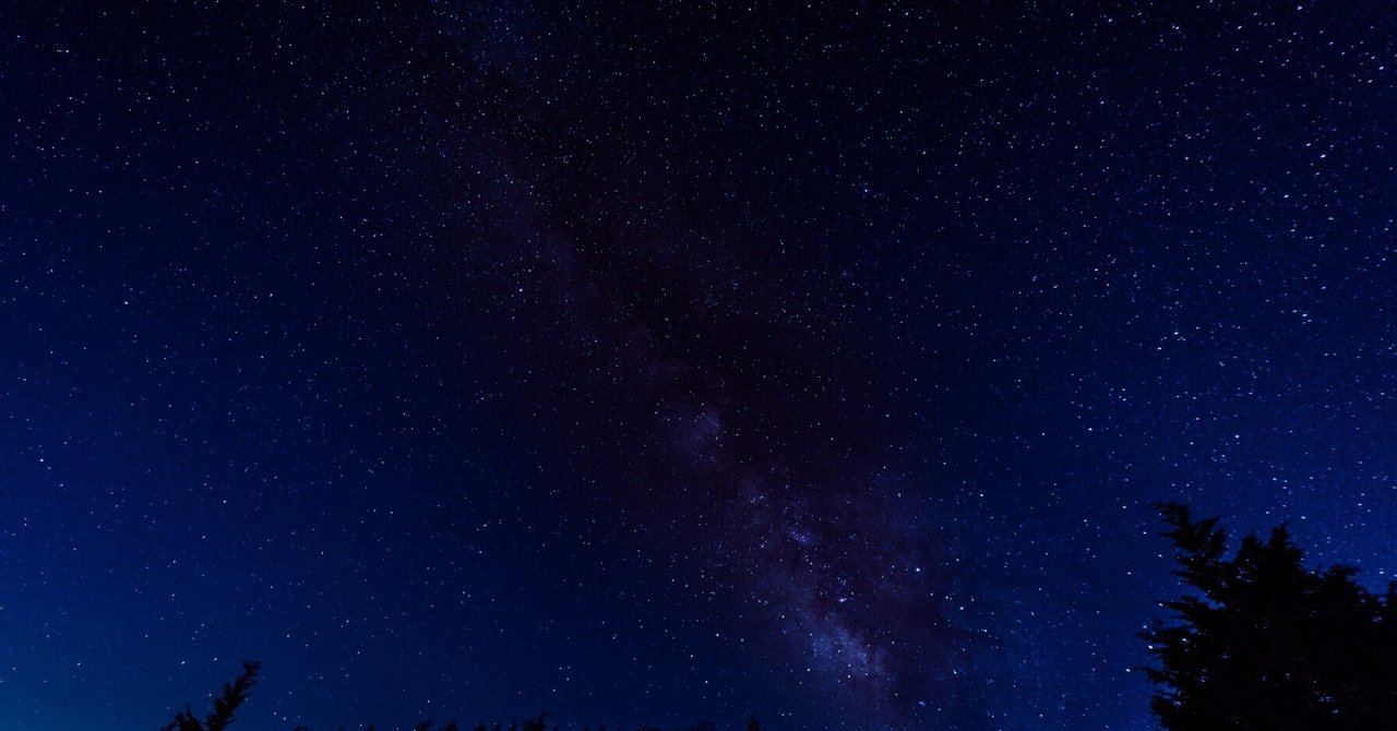 『汝、星のごとく』を読んで ※ネタばれあり｜kotoha umi