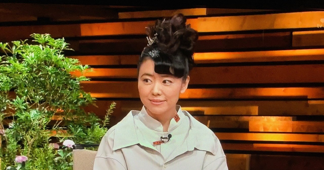 上原ひろみ 報道ステーション生出演 2021.9.10｜yasu