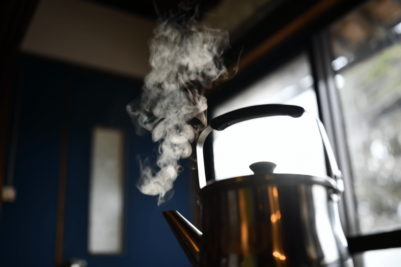 2024年の大石絢子｜Ayako Oishi 山暮らしフリーデザイナー