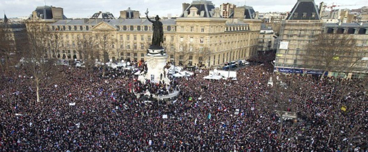 アルバニアはパリで宗教融和の象徴に｜Gaku Ito｜note