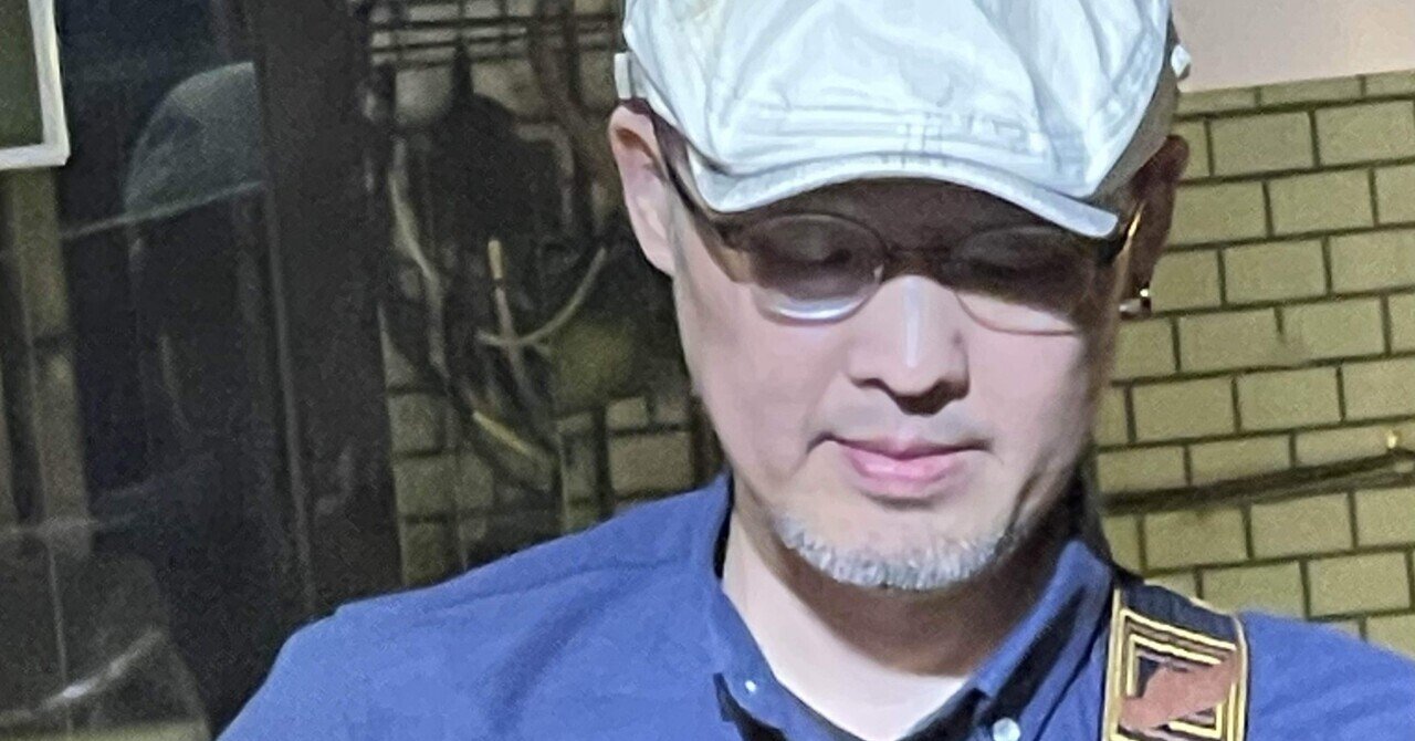 ご挨拶。｜福田伸也 / Shinya Fukuda