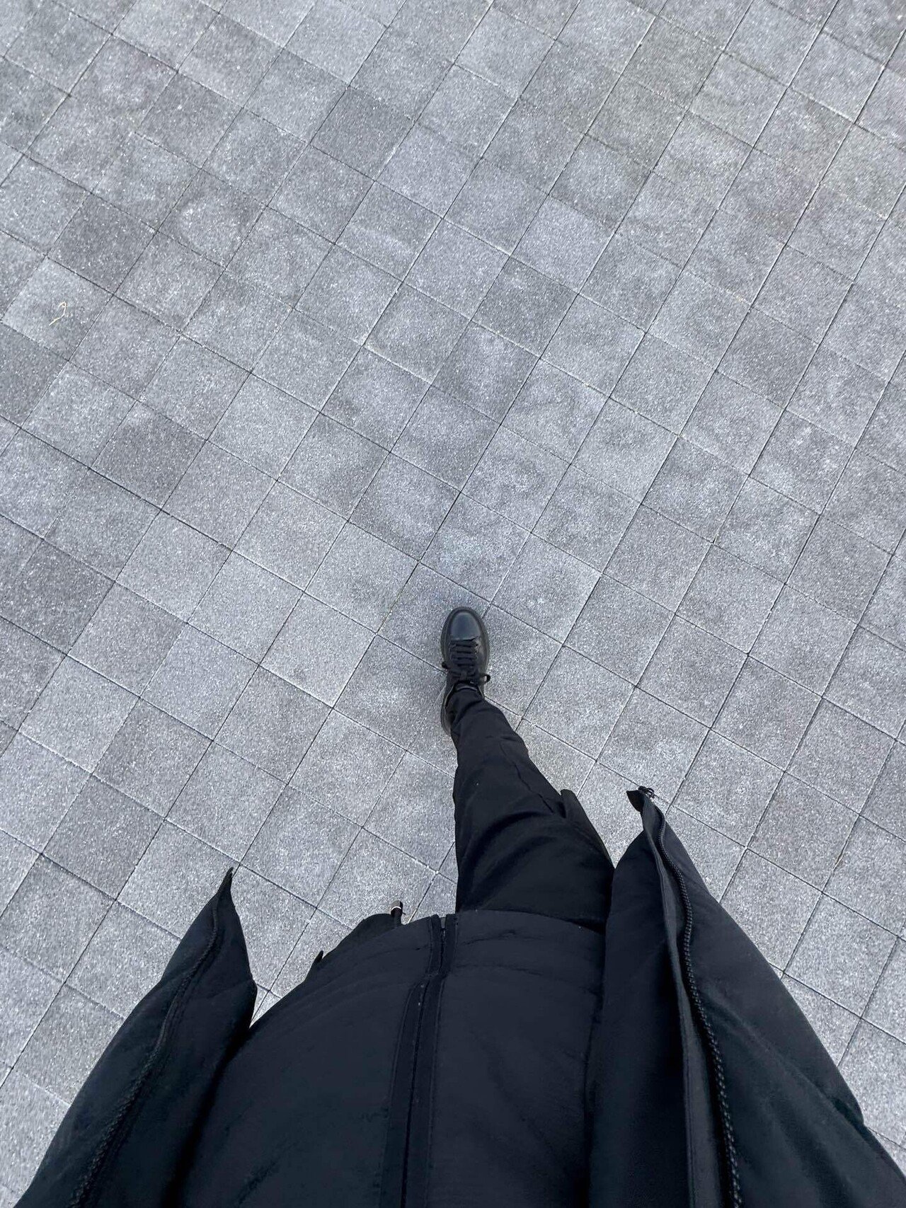 "From the beginning of the year, a harsh challenge begins."｜Yuki