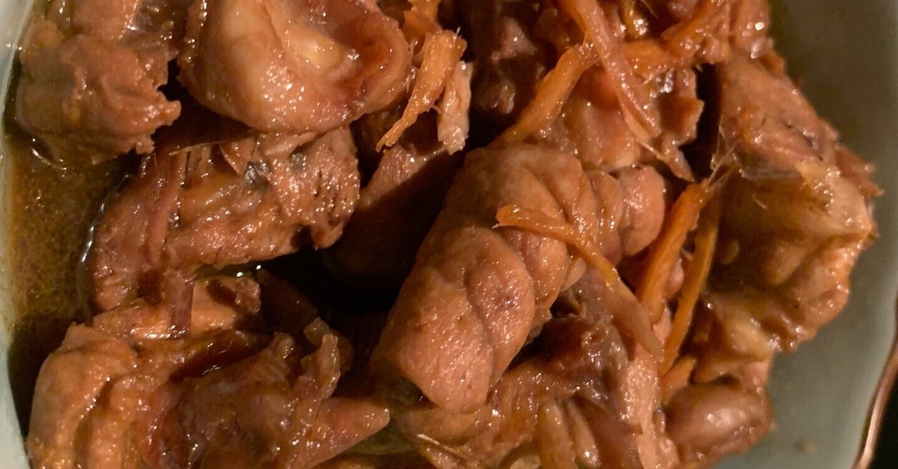 いろんな料理｜霧生ナブ子／ Nabuko Kiryu