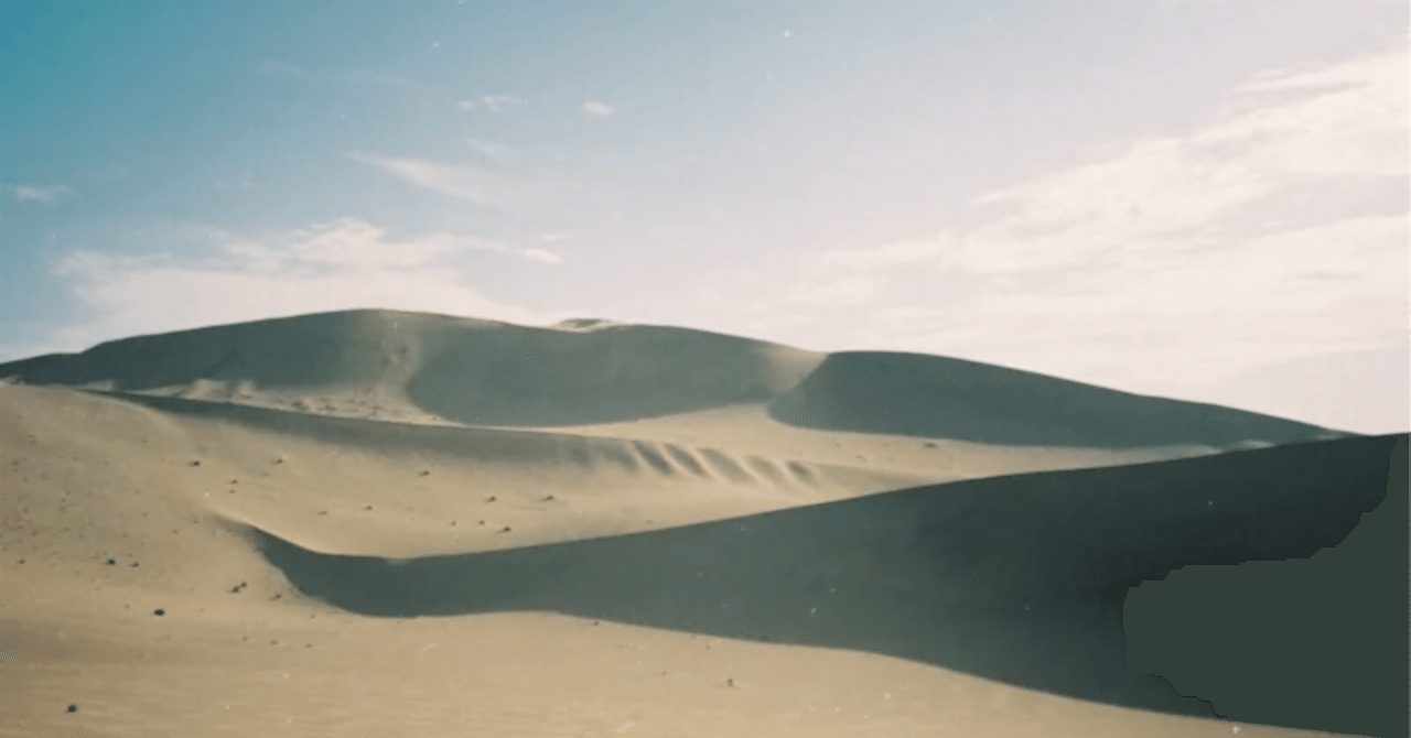 VIVANTとヴィヴィアンに打ちのめされたお正月｜もい