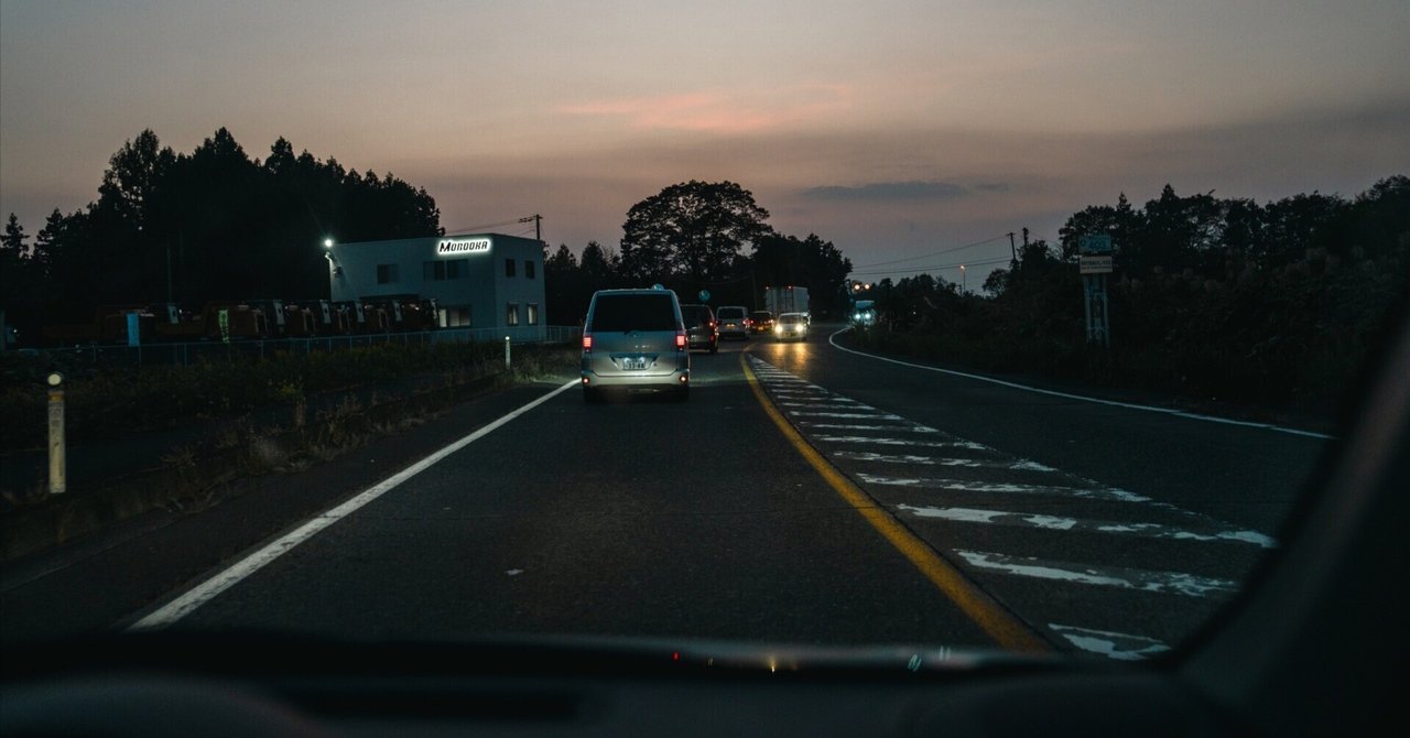 叙事詩ではなく叙情詩を｜Taiga Inami